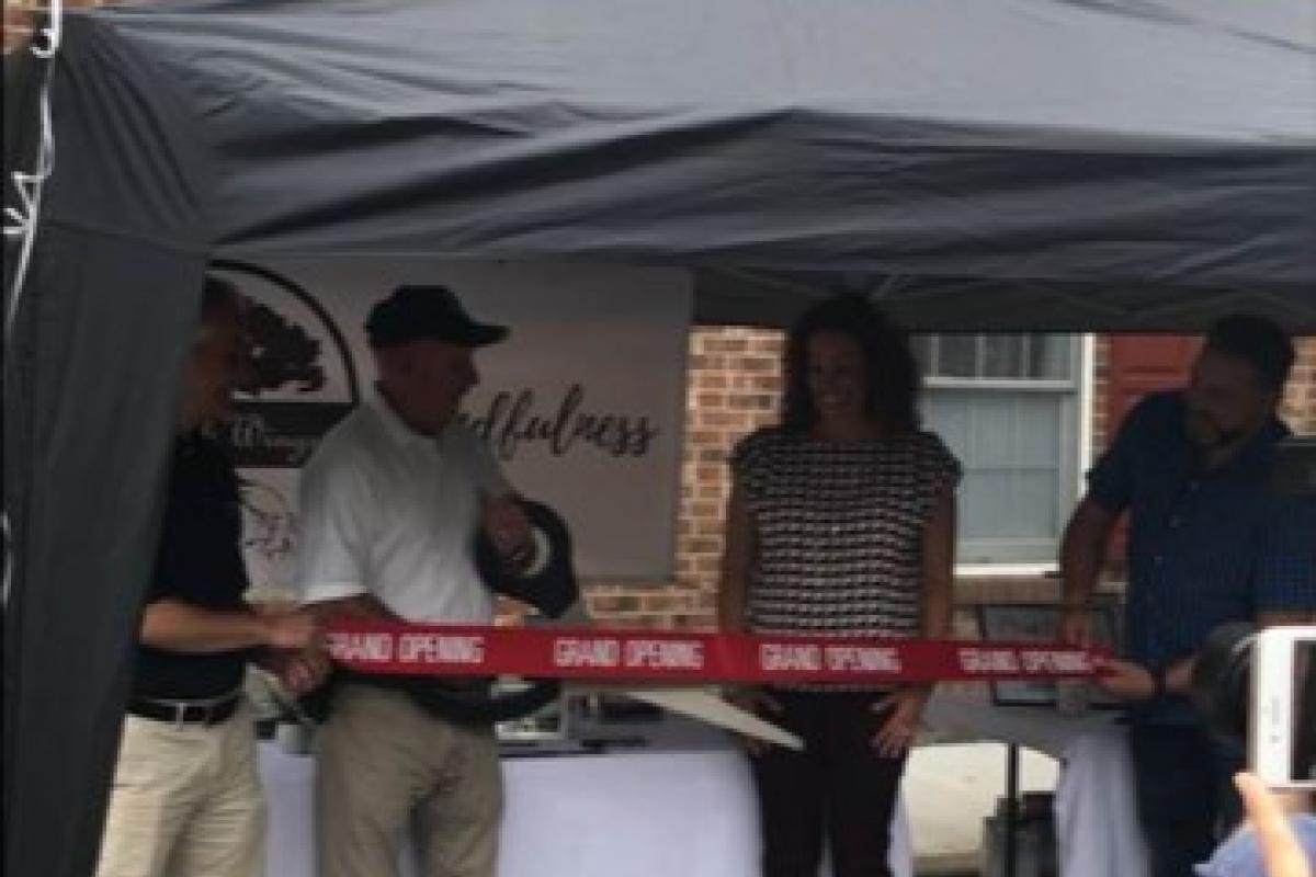 New Businesses in Town - Ribbon Cutting | Midland Park NJ